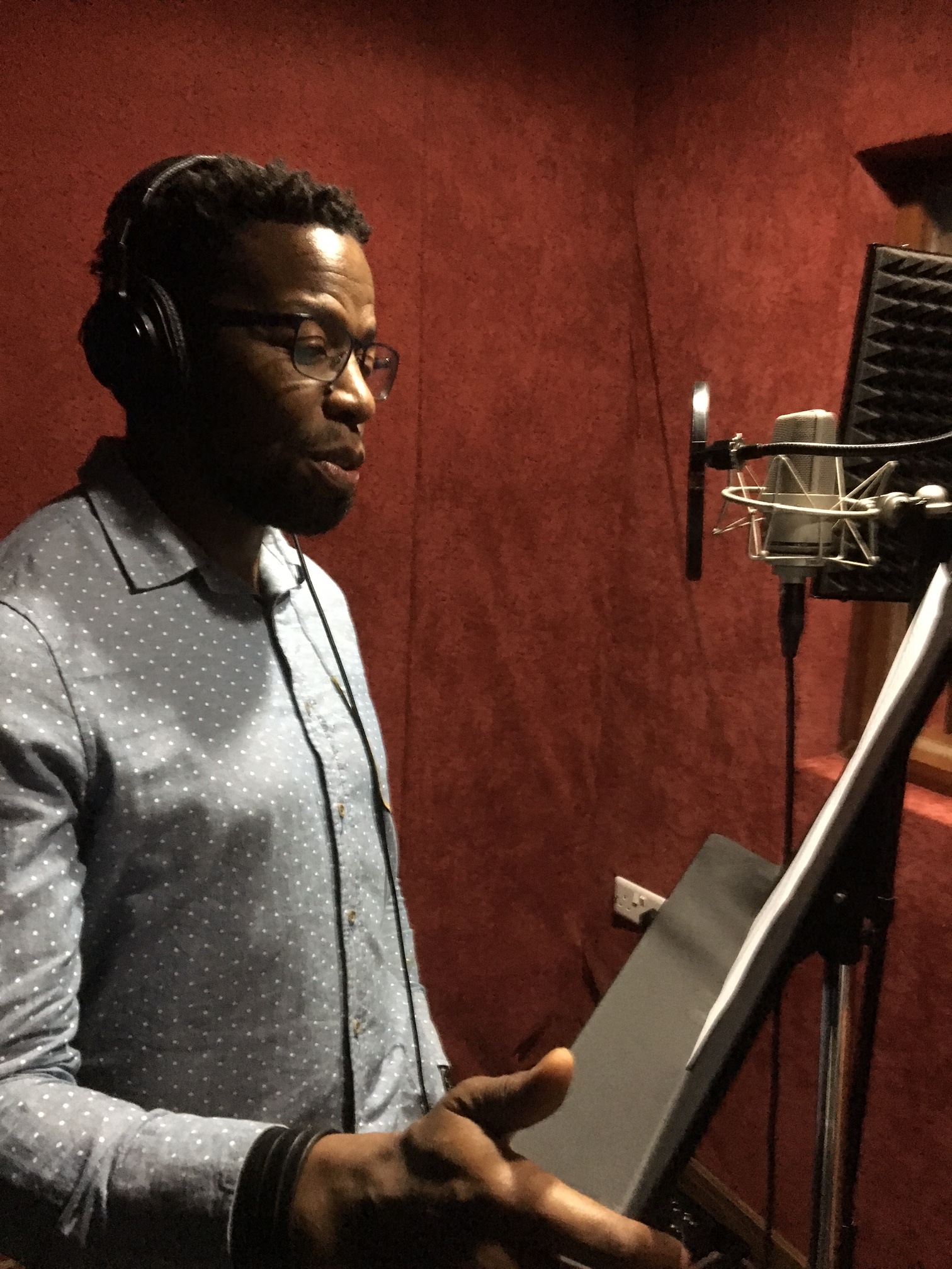 Are Podcasts the Future of African Broadcasting? | Al Jazeera Media Institute